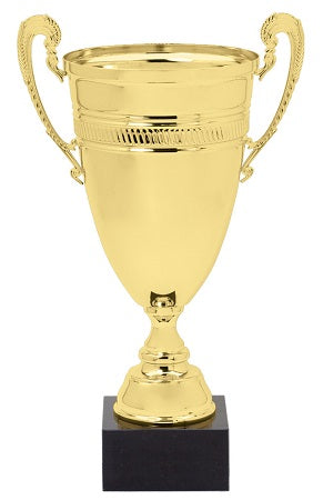 Metal Cup Trophy - 20.5" – BJs Trophy