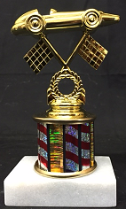 TR-PWD1 – BJs Trophy