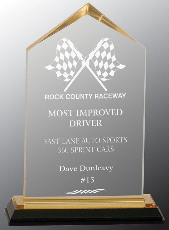 Jewel Impress – BJs Trophy