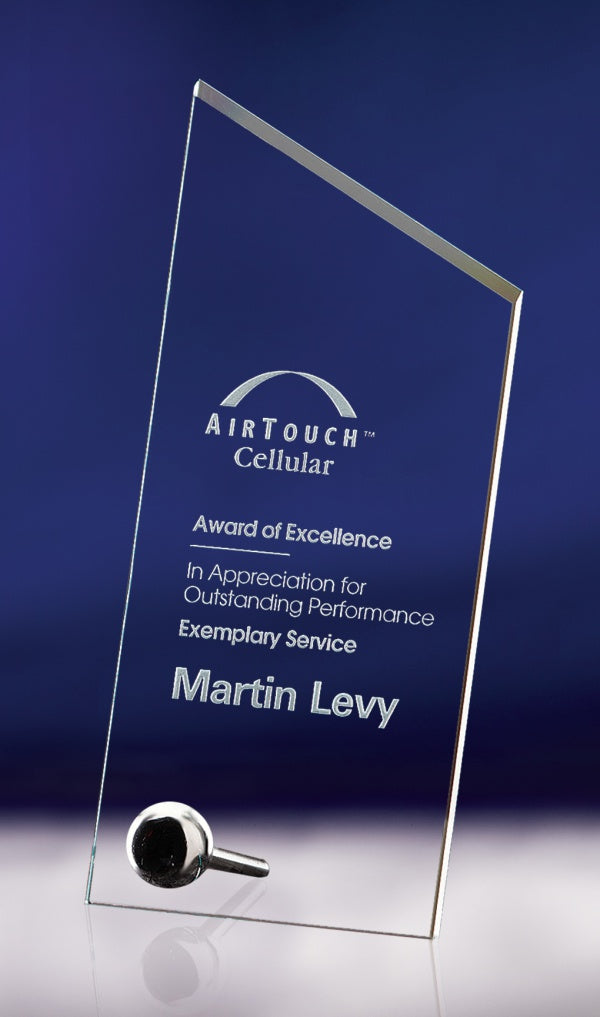 Studio Award – BJs Trophy