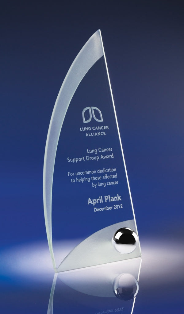 Ergo Award – BJs Trophy