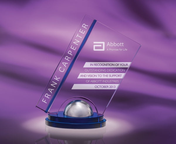 Surge Award – BJs Trophy