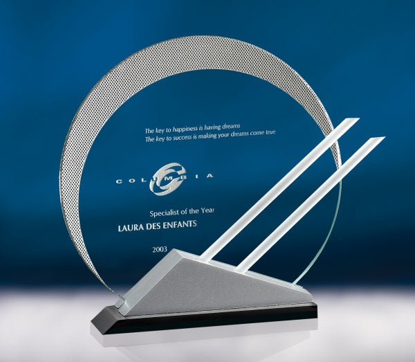 Eclipse Award – BJs Trophy