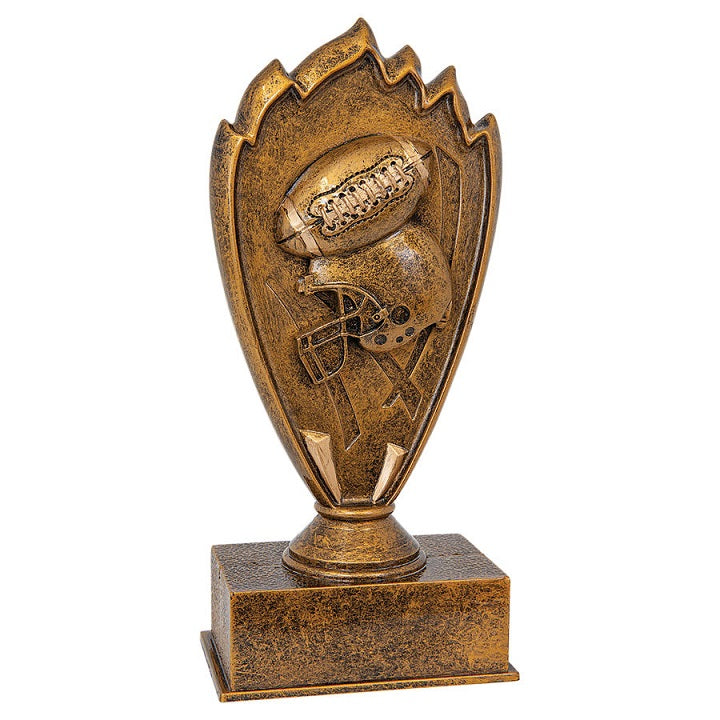 Football Blaze Award – BJs Trophy
