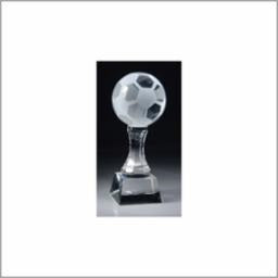 Optical Crystal Soccer Ball – BJs Trophy