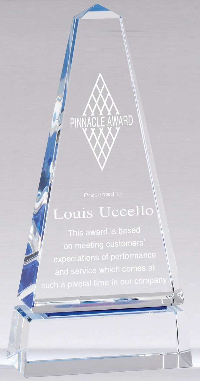 Monolith Crystal – BJs Trophy