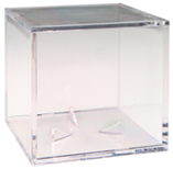 Baseball Display Case – BJs Trophy