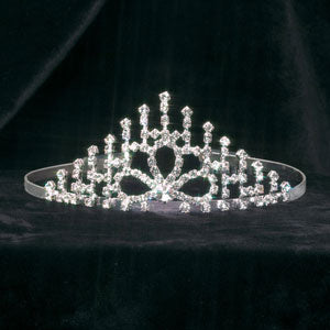 Duchess Tudor Tiara – BJs Trophy