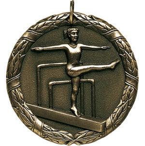 XR-246 Gymnastics, Female – BJs Trophy